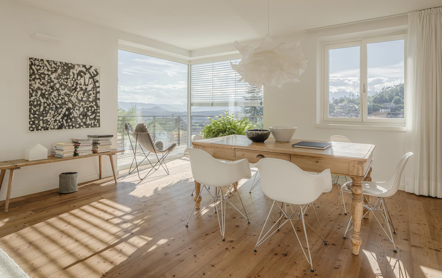 essepi – finestre e CLT/Xlam